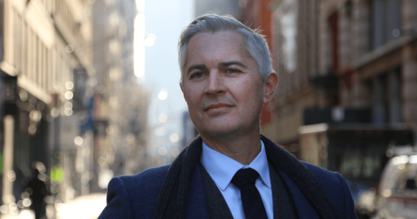 Dale Cook Joins Voxy - Voxy