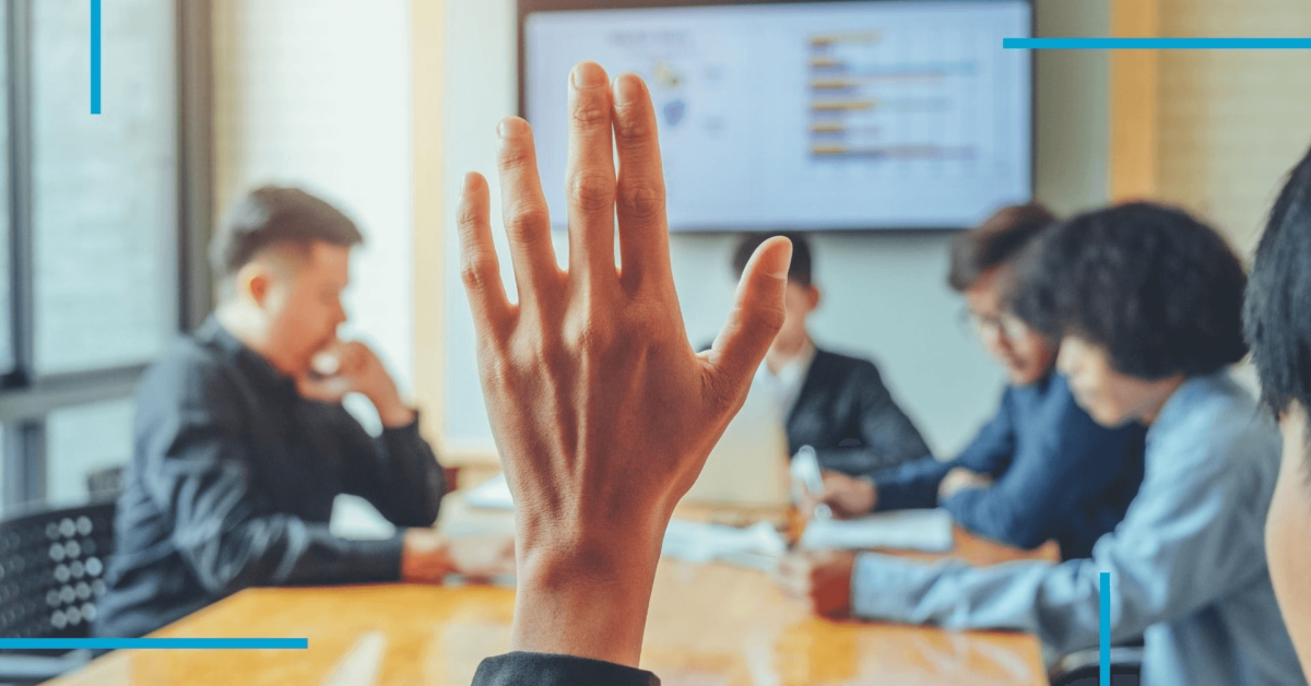 The 5 Temptations of a Busy Training Manager - Voxy