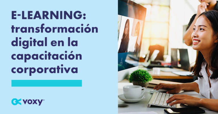 Centro de Recursos - Voxy