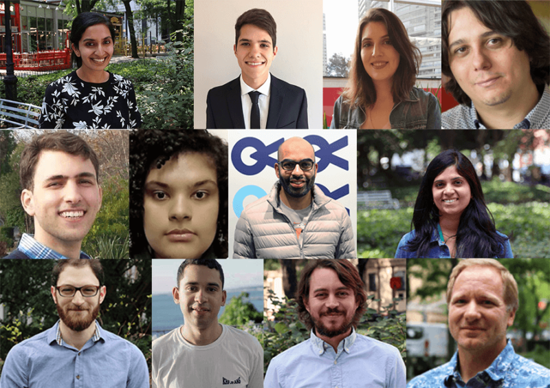 Voxy Engineering Values - Voxy