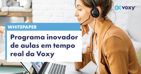Recursos - Voxy