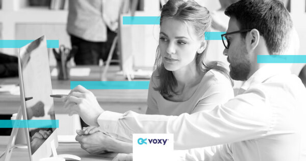 5 Reasons to implement e-learning in your organization - Voxy 5 Reasons to implement e-learning in your organization - Voxy