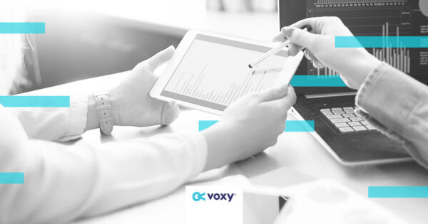 Voxy Skills Mapping: aprovecha el presupuesto de L&D - Voxy