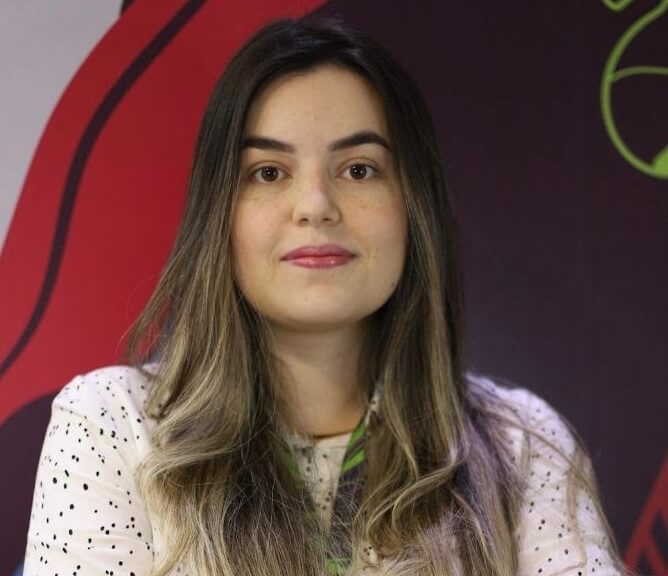 Caroline Diaz's Instagram, Twitter & Facebook on IDCrawl