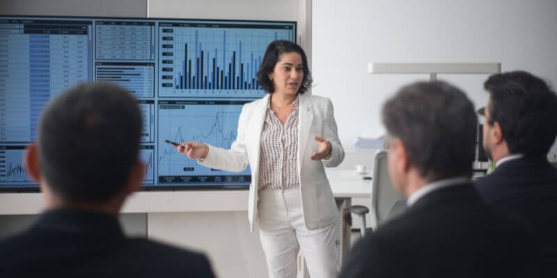 12 Power Skills to Future-proof Organizations