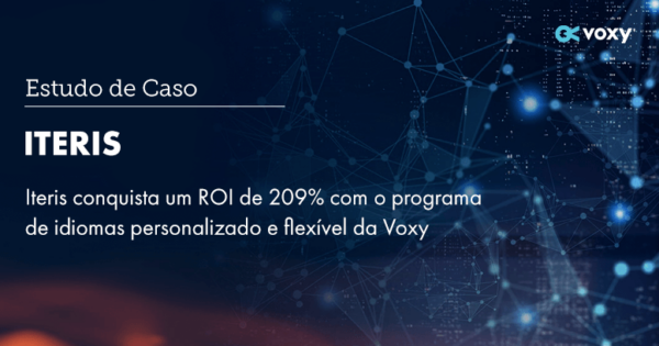 Recursos - Voxy